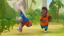 Babar and the Adventures of Badou Season 1 Episode 7