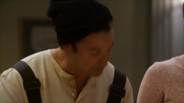 Screencaps of The Librarians Season 1 Episode 5