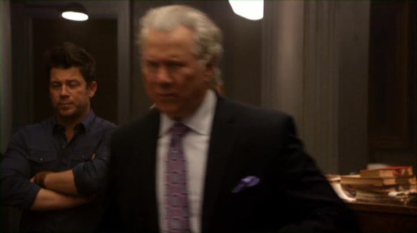 Screencaps of The Librarians Season 1 Episode 5