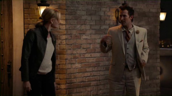 Screencaps of The Librarians Season 1 Episode 5