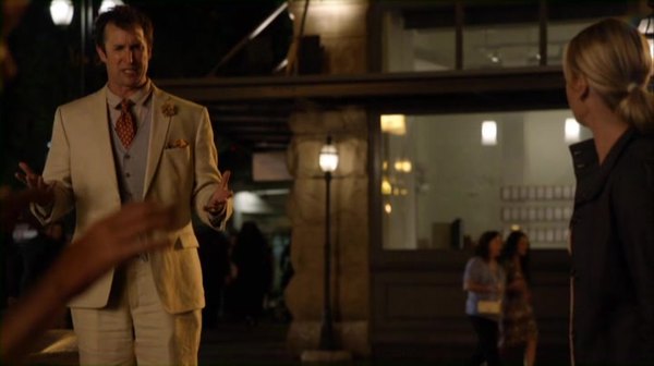 Screencaps of The Librarians Season 1 Episode 5