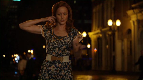 Screencaps of The Librarians Season 1 Episode 5