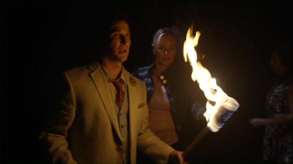 Screencaps of The Librarians Season 1 Episode 5