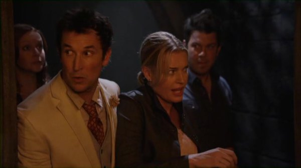 Screencaps of The Librarians Season 1 Episode 5