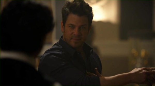 Screencaps of The Librarians Season 1 Episode 5