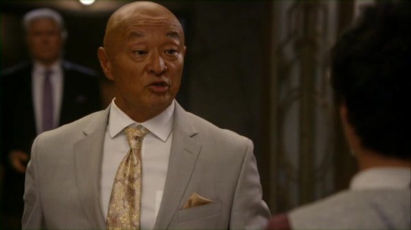 Screencaps of The Librarians Season 1 Episode 5