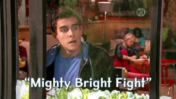 The Electric Company Season 2 Episode 3