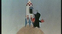The Adventures of the Mole Episode 1