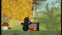 The Adventures of the Mole Episode 1