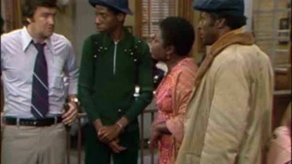 Good Times Season 2 Episode 3 Recap