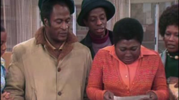 Good Times Season 2 Episode 12 Recap