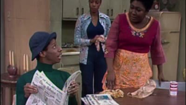 Good Times Season 2 Episode 21 Recap