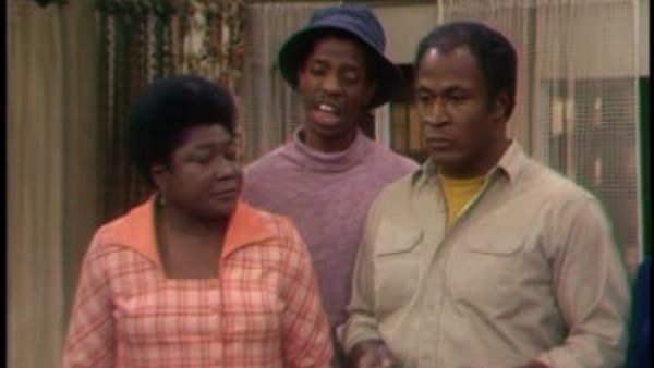 Good Times Season 3 Episode 14 Recap