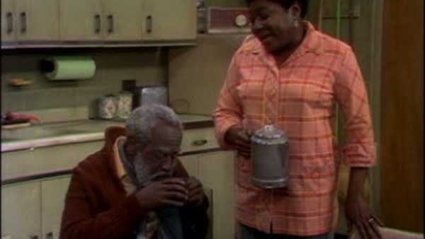 Good Times Season 3 Episode 16 Recap