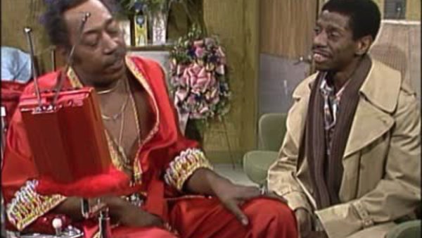 Good Times Season 6 Episode 16 Recap