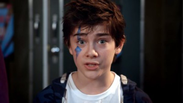 Hank Zipzer Season 1 Episode 10