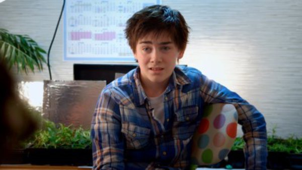 Hank Zipzer Season 1 Episode 12