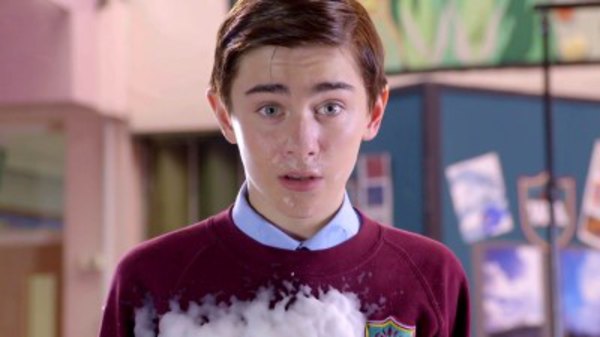 Hank Zipzer Season 2 Episode 1