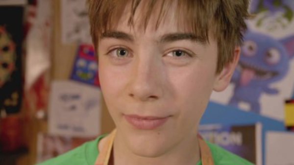 Hank Zipzer Season 2 Episode 9