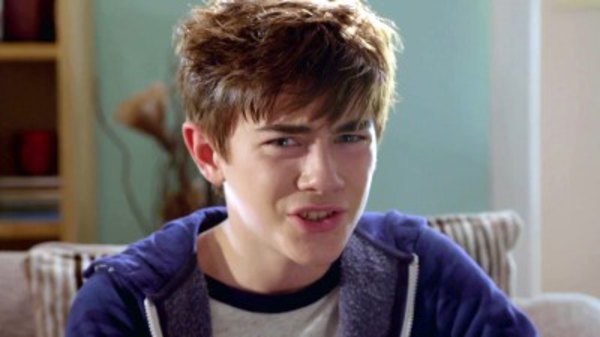 Hank Zipzer Season 2 Episode 11