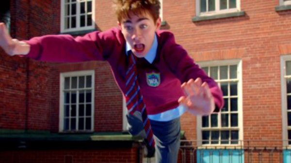 Hank Zipzer Season 3 Episode 5