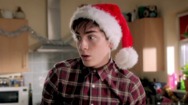 Hank Zipzer Season 3 Episode 11