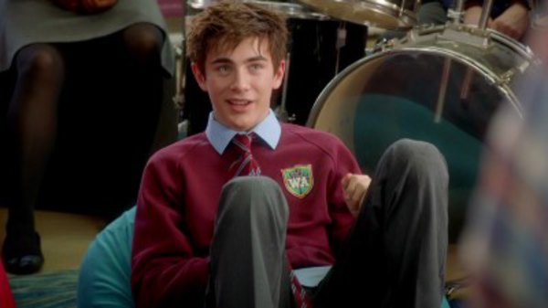 Hank Zipzer Season 3 Episode 12