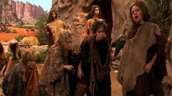 Nicky, Ricky, Dicky & Dawn Season 2 Episode 21 info and links where to ...