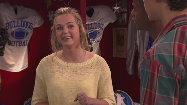 Bella and the Bulldogs Season 2 Episode 5 info and links where to watch
