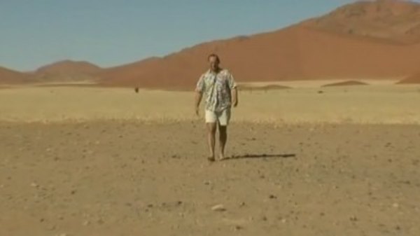 Wojciech Cejrowski - Barefoot Around the World Season 2 Episode 5