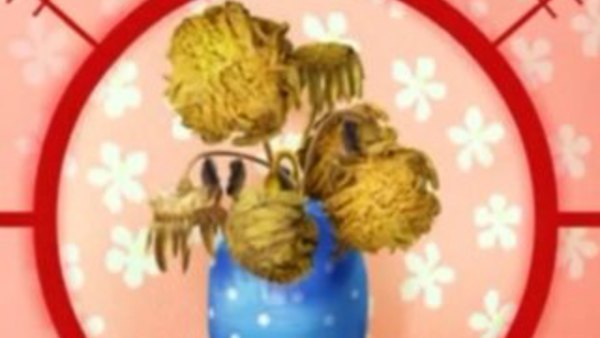 Special Agent Oso Season 1 Episode 2