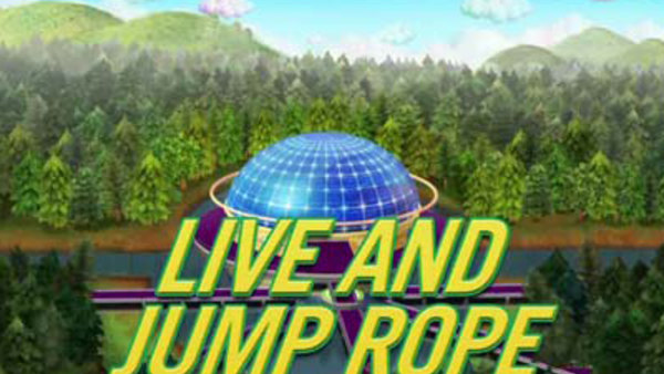 Special Agent Oso Season 1 Episode 5