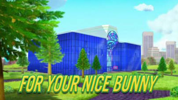 Special Agent Oso Season 1 Episode 15