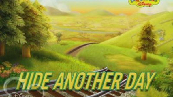 Special Agent Oso Season 1 Episode 19