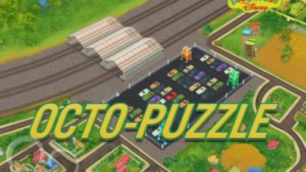 Special Agent Oso Season 1 Episode 23