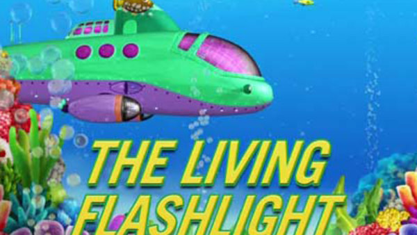 Special Agent Oso Season 1 Episode 33