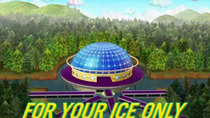 Special Agent Oso Season 1 Episode 1