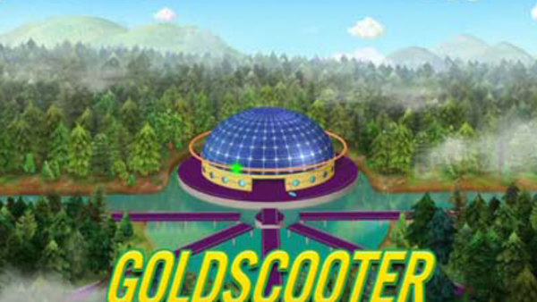 Special Agent Oso Season 2 Episode 7