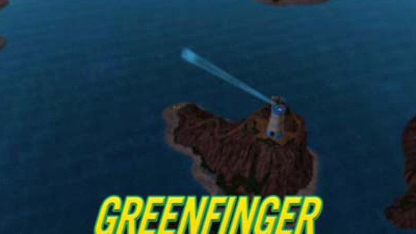 Special Agent Oso Season 2 Episode 31