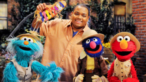 Sesame Street Season 46 Episode 17