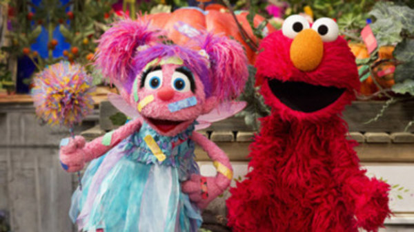 Sesame Street Season 46 Episode 25