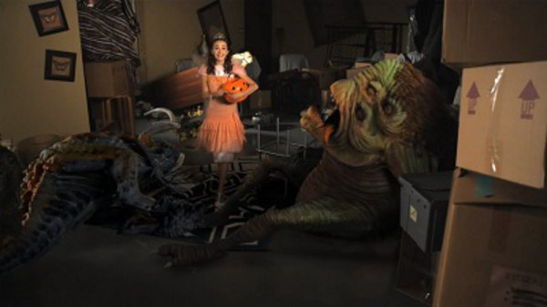 The Troop Season 1 Episode 8