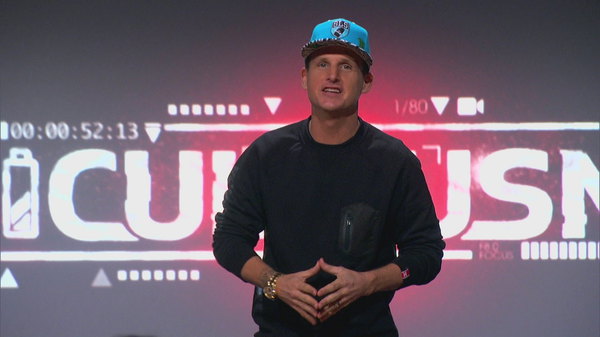 Ridiculousness Season 7 Episode 13