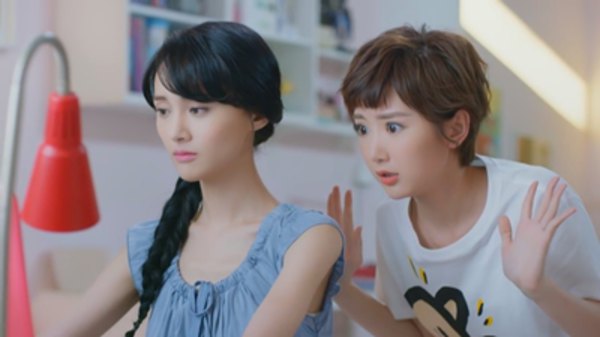 Love O2O Season 1 Episode 9 info and links where to watch