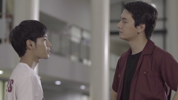 SOTUS Season 1 Episode 3