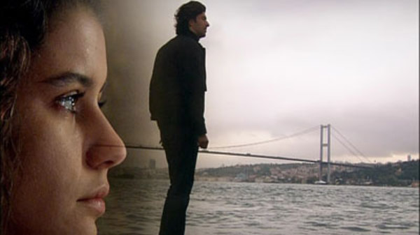 What is Fatmagul's crime? Season 2 Episode 7