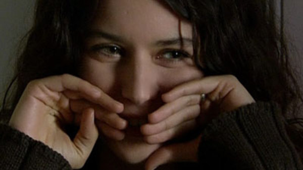 What is Fatmagul's crime? Season 2 Episode 10