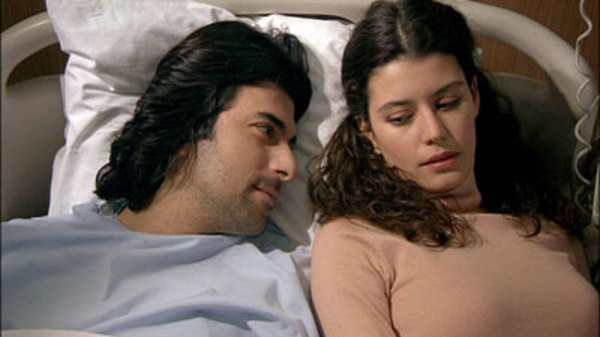 What is Fatmagul's crime? Season 2 Episode 22