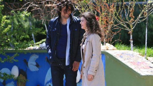 What is Fatmagul's crime? Season 2 Episode 32