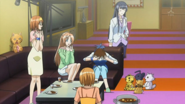 Kampfer Episode 7